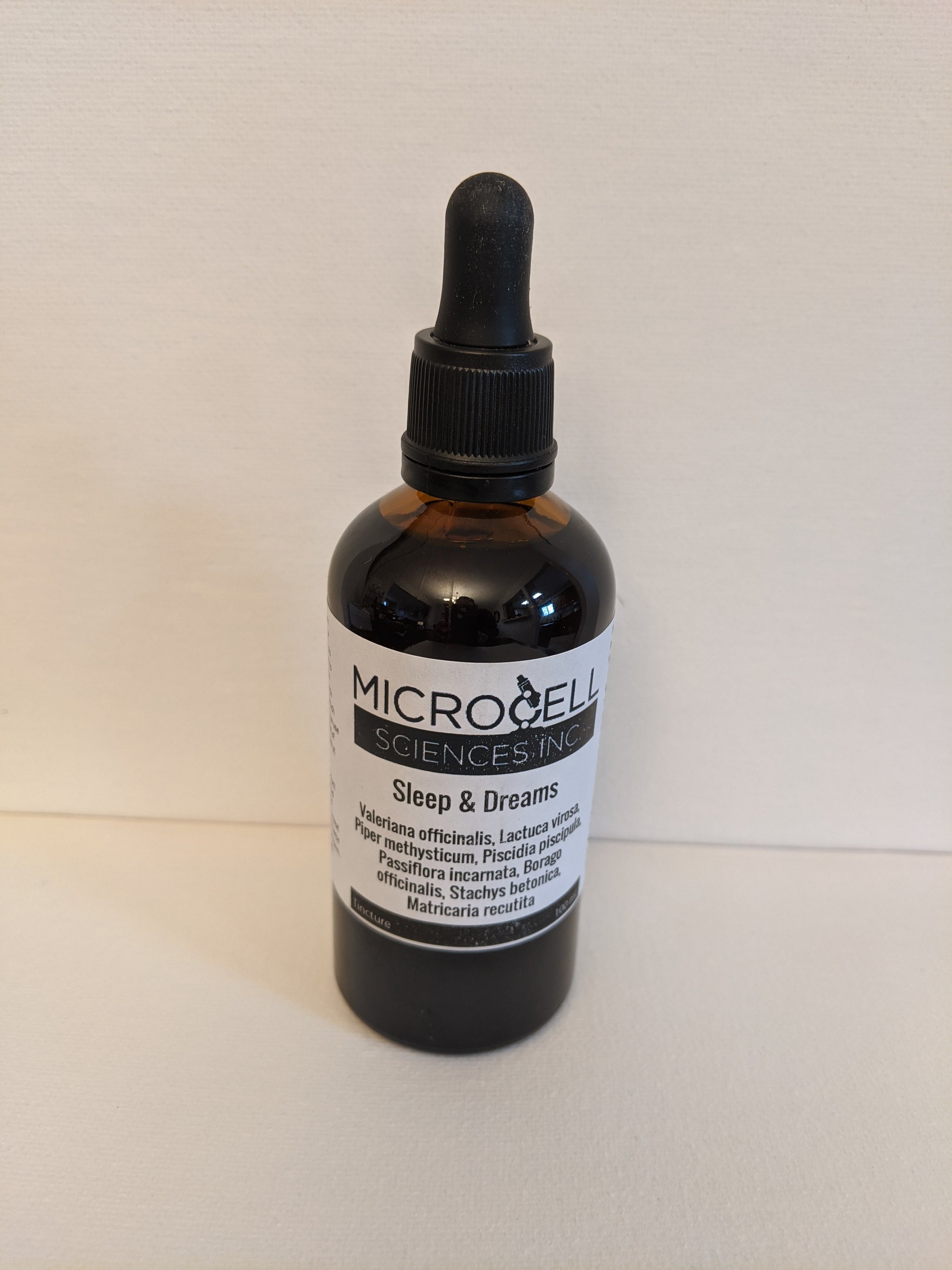 Sleep & Dreams – Microcell Sciences